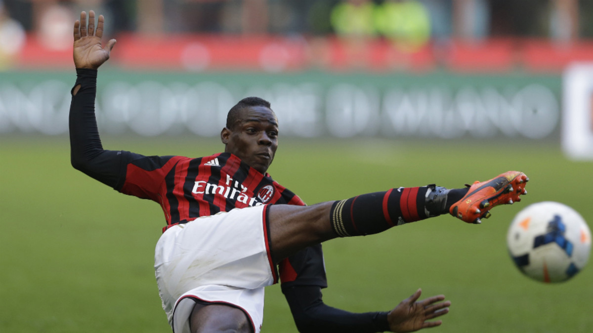 A.C. Milan schedule: Serie A fixtures 2014/2015 - Sports Illustrated