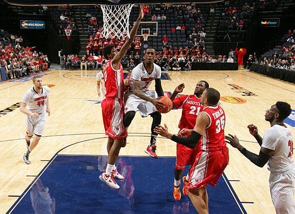 Conference tournament viewing guide: 10 games to watch on Saturday ...