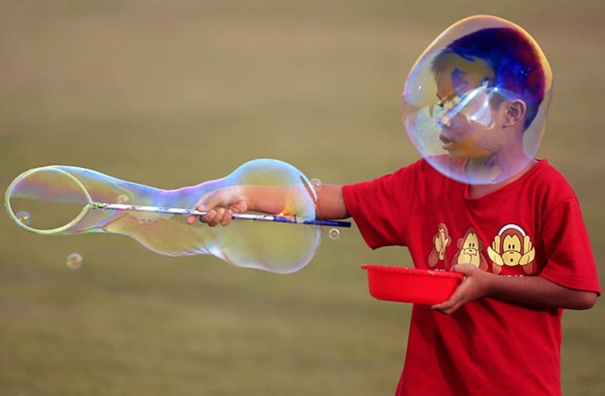 Did You See That? - Sports Illustrated