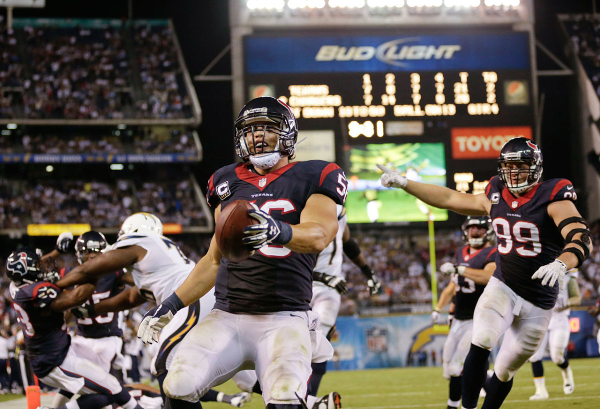 The NFL's Biggest Comebacks by Franchise - Sports Illustrated