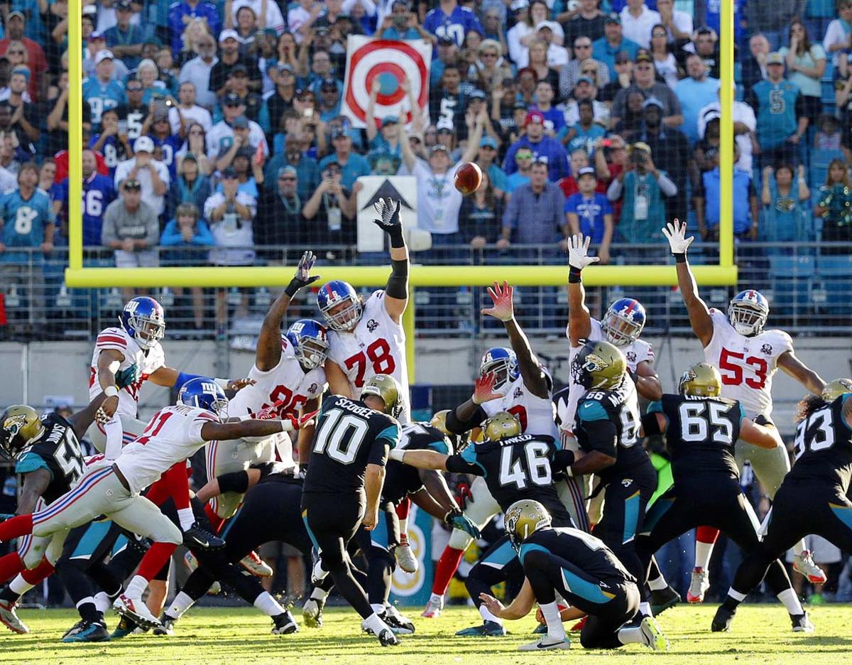 The NFL's Biggest Comebacks by Franchise - Sports Illustrated