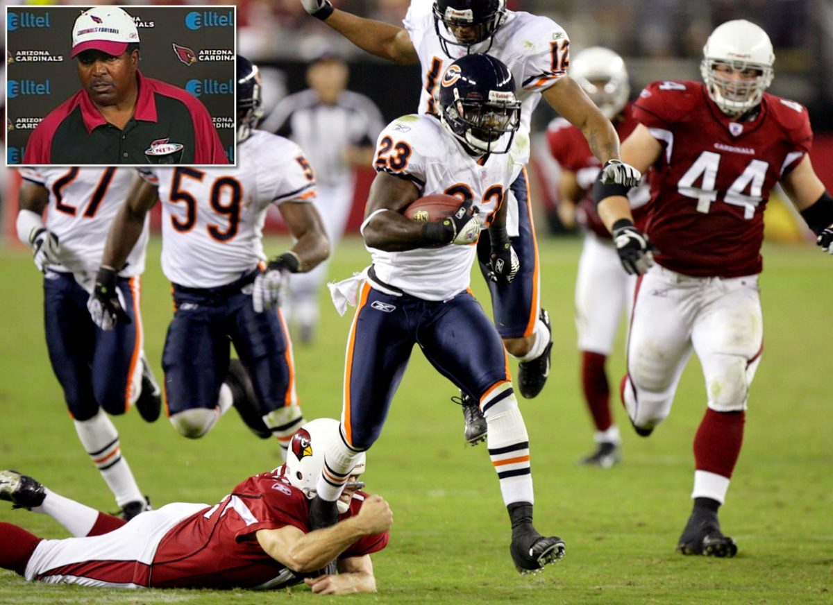 The NFL's Biggest Comebacks by Franchise - Sports Illustrated