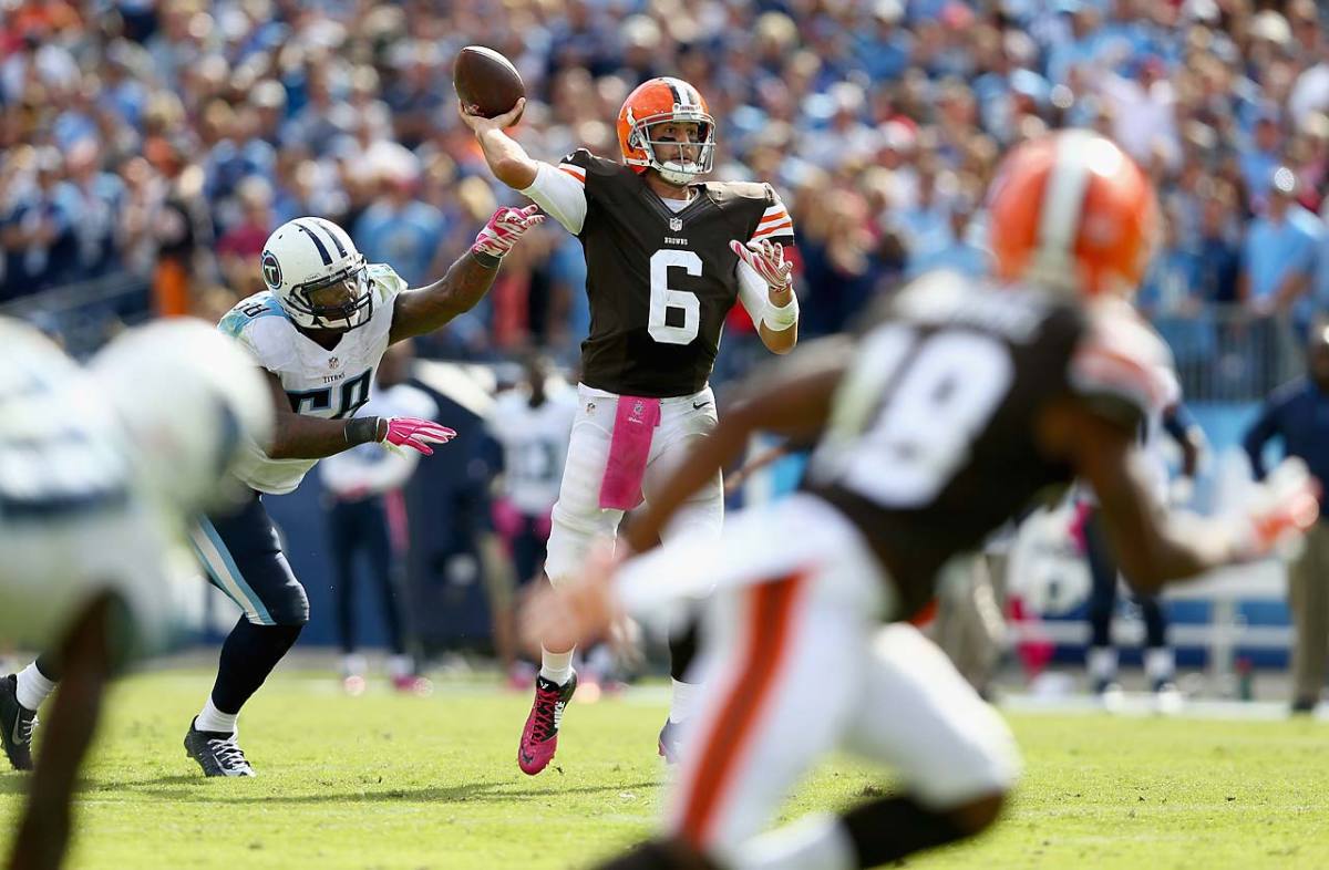 The NFL's Biggest Comebacks by Franchise - Sports Illustrated