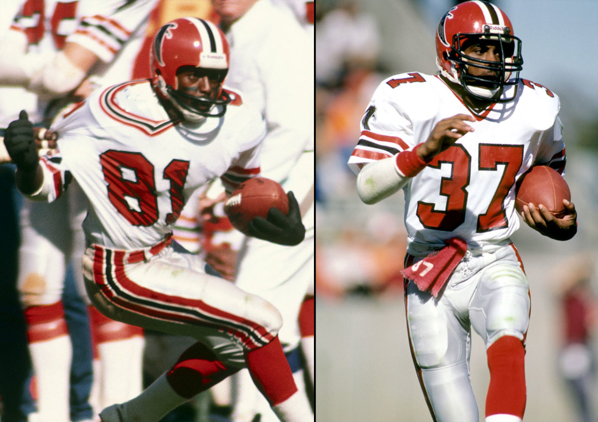 The NFL's Biggest Comebacks by Franchise - Sports Illustrated