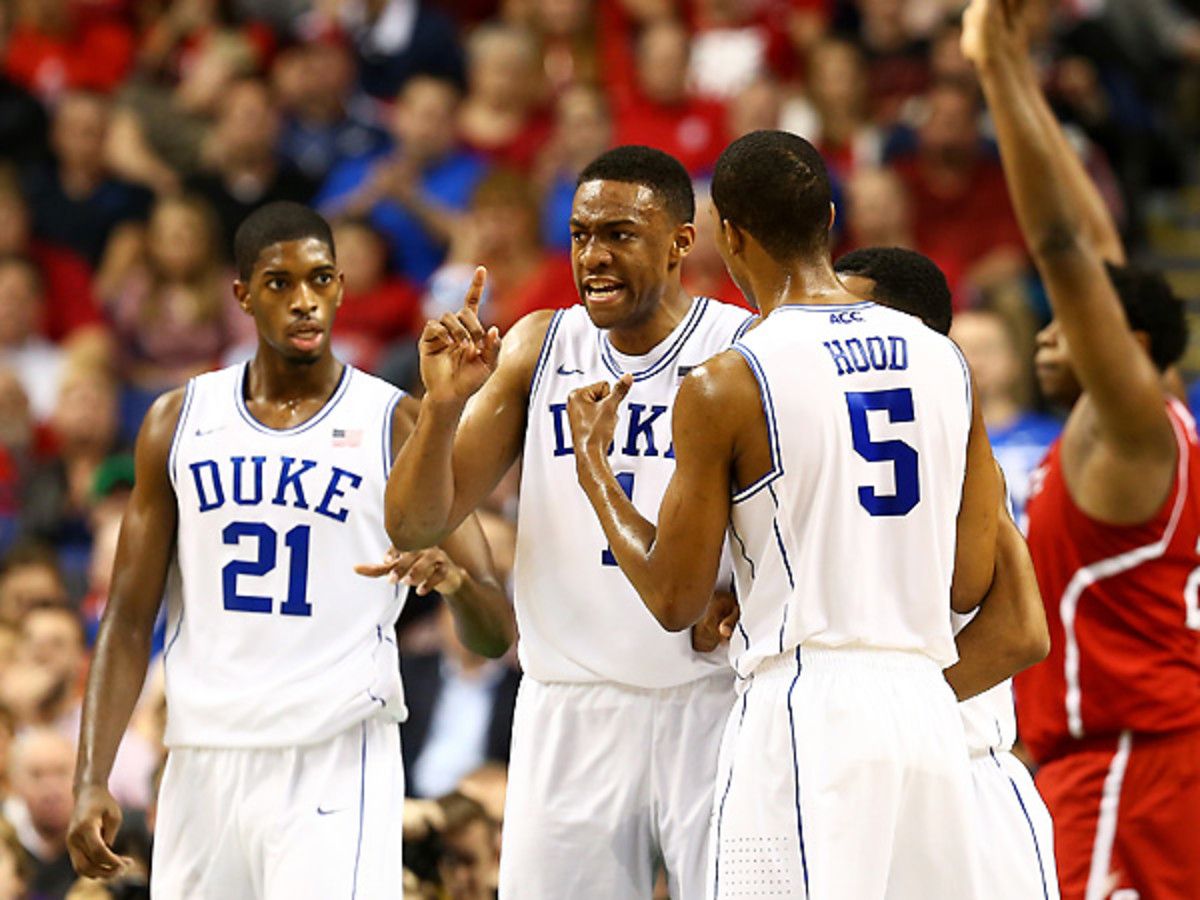 Saturday ACC tournament results: Duke and Virginia advance to finals ...