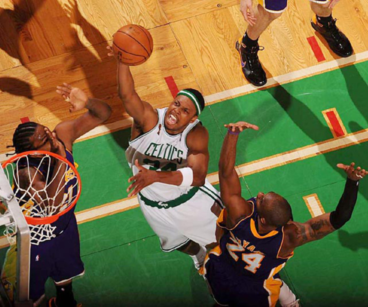 Friday's P.M. Hot Clicks - Sports Illustrated