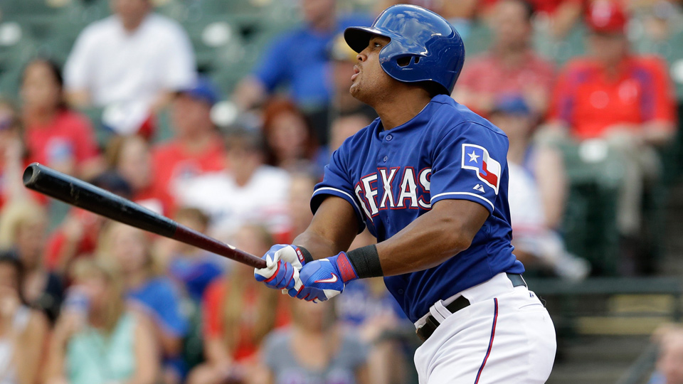 Adrian Beltre delivering again despite Rangers' abject 2014 season ...