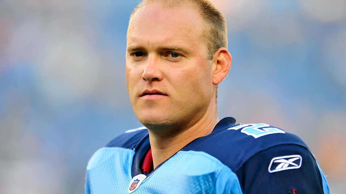 Giants Kicker Josh Brown: Rob Bironas was a fighter - Sports Illustrated