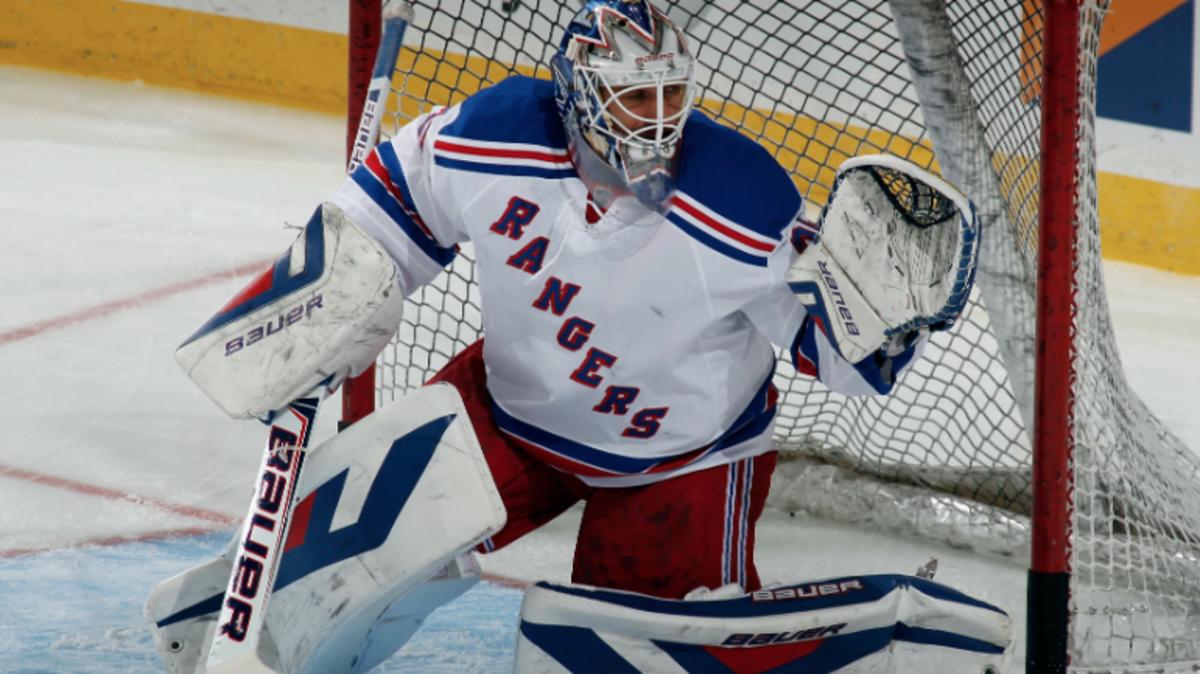 SI Now: Martin St. Louis adapting to the Rangers - Sports Illustrated