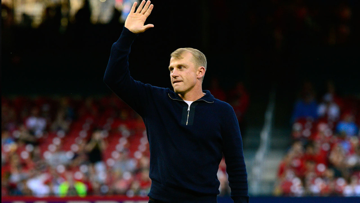 David Eckstein: Coaching in MLB is in my future - Sports Illustrated