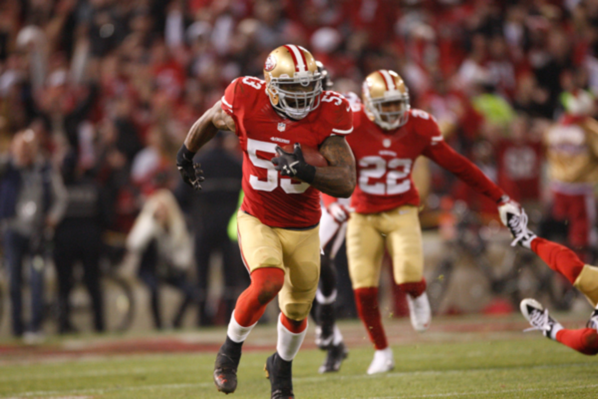 The All-22: Boykin, Bowman among hidden gems for NFC wild-card teams ...