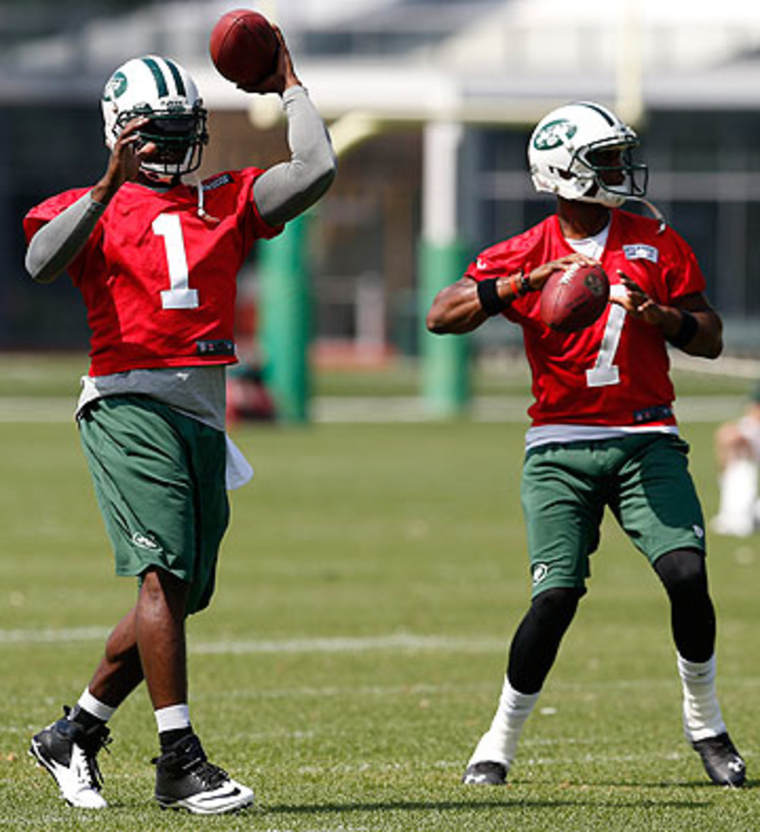 New York Jets 2014 Preview: Rex Ryan's last stand? - Sports Illustrated