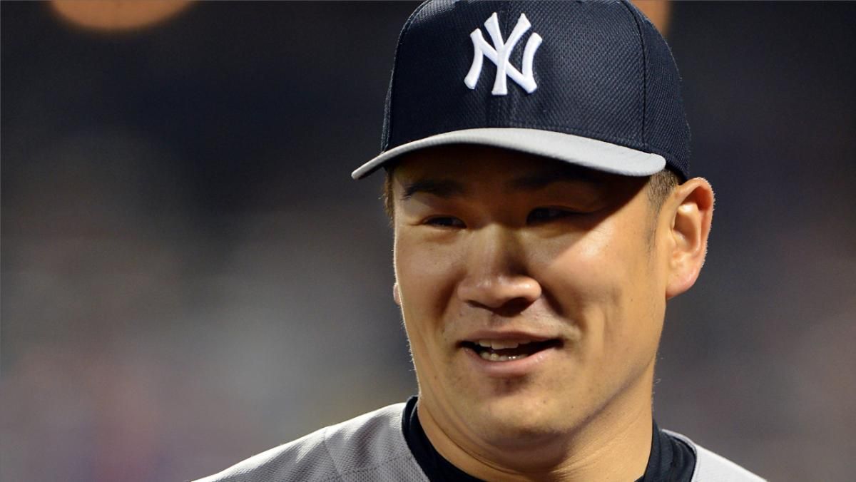 Can Tanaka remain undefeated? - Sports Illustrated