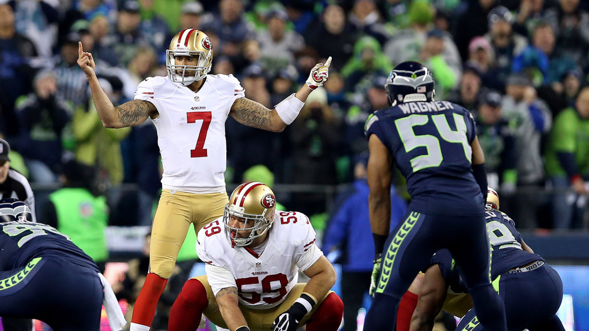 2014 NFC West division preview - Sports Illustrated