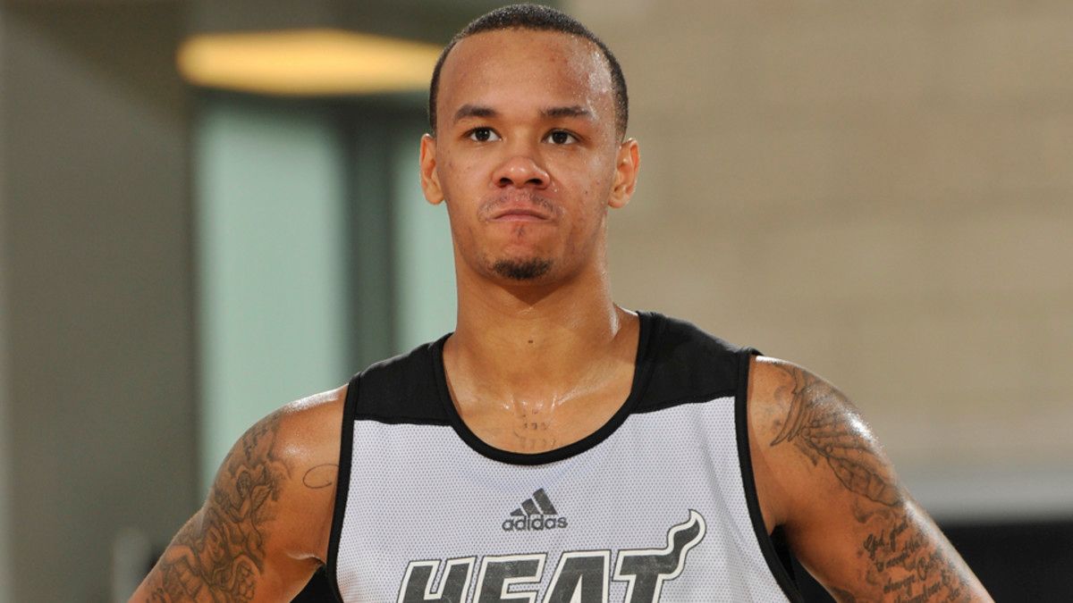 Shabbaz Napier unfollowed LeBron James on Twitter after he went back to ...