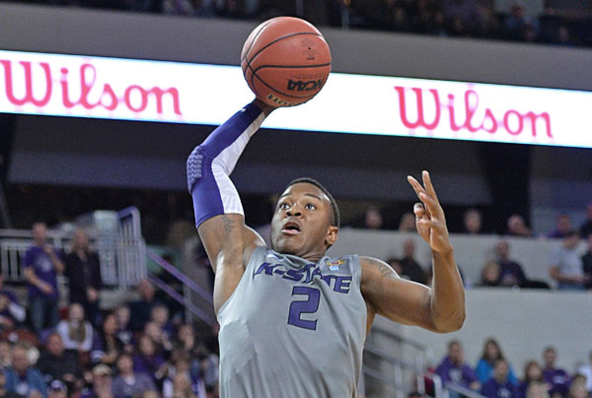 NCAA tournament team previews: Kansas State Wildcats - Sports Illustrated