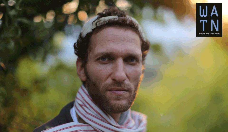 Catching up with former UConn basketball star Doron Sheffer - Sports ...