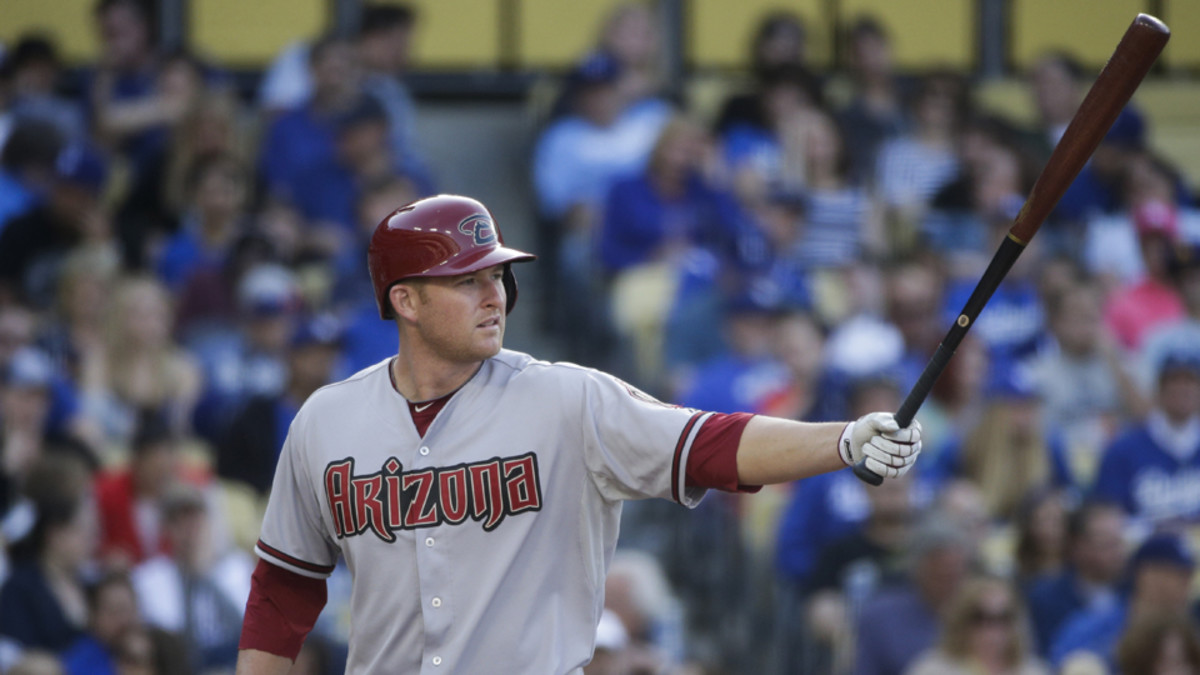 Arizona Diamondbacks 1B Mark Trumbo unlikely to return before All-Star ...