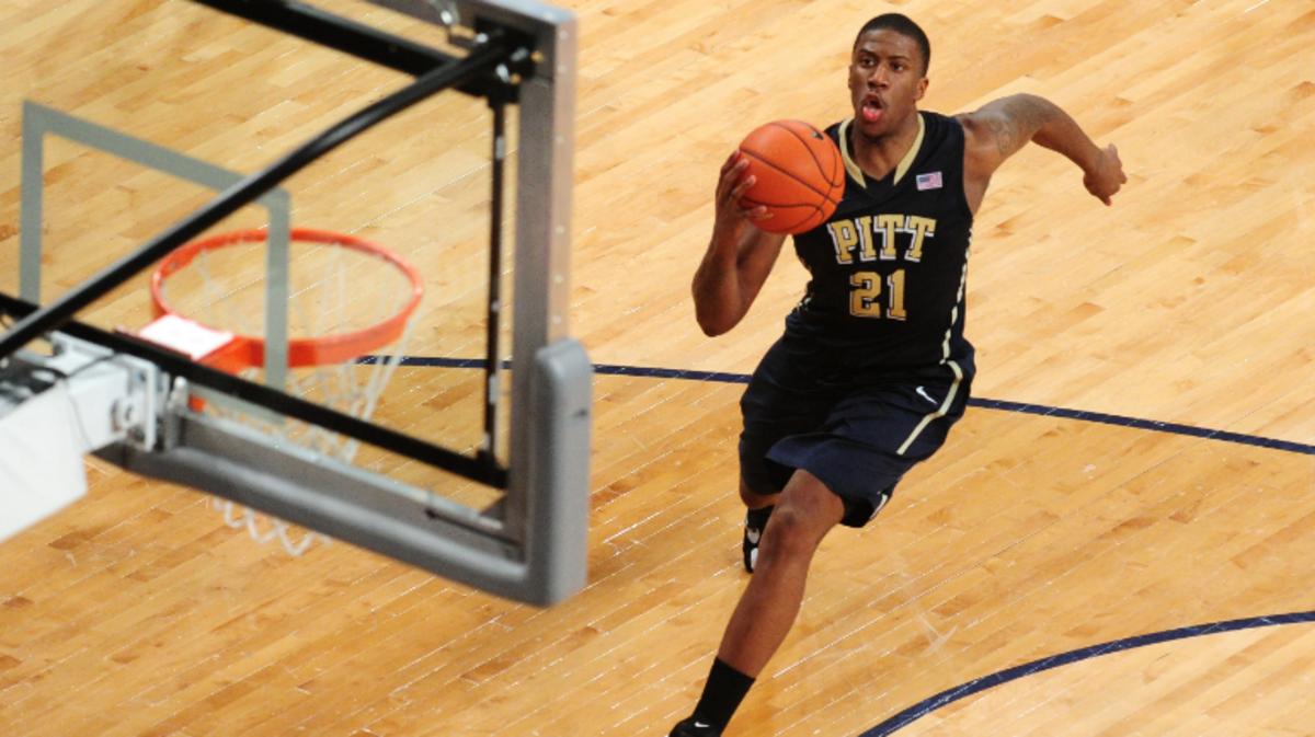 Seth Davis' Upset Watch: Pittsburgh Panthers - Sports Illustrated
