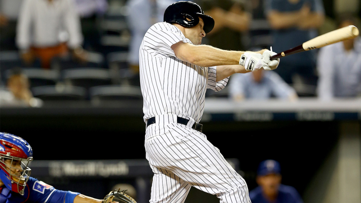 SI Now: Headley is not a game-changer for Yankees - Sports Illustrated
