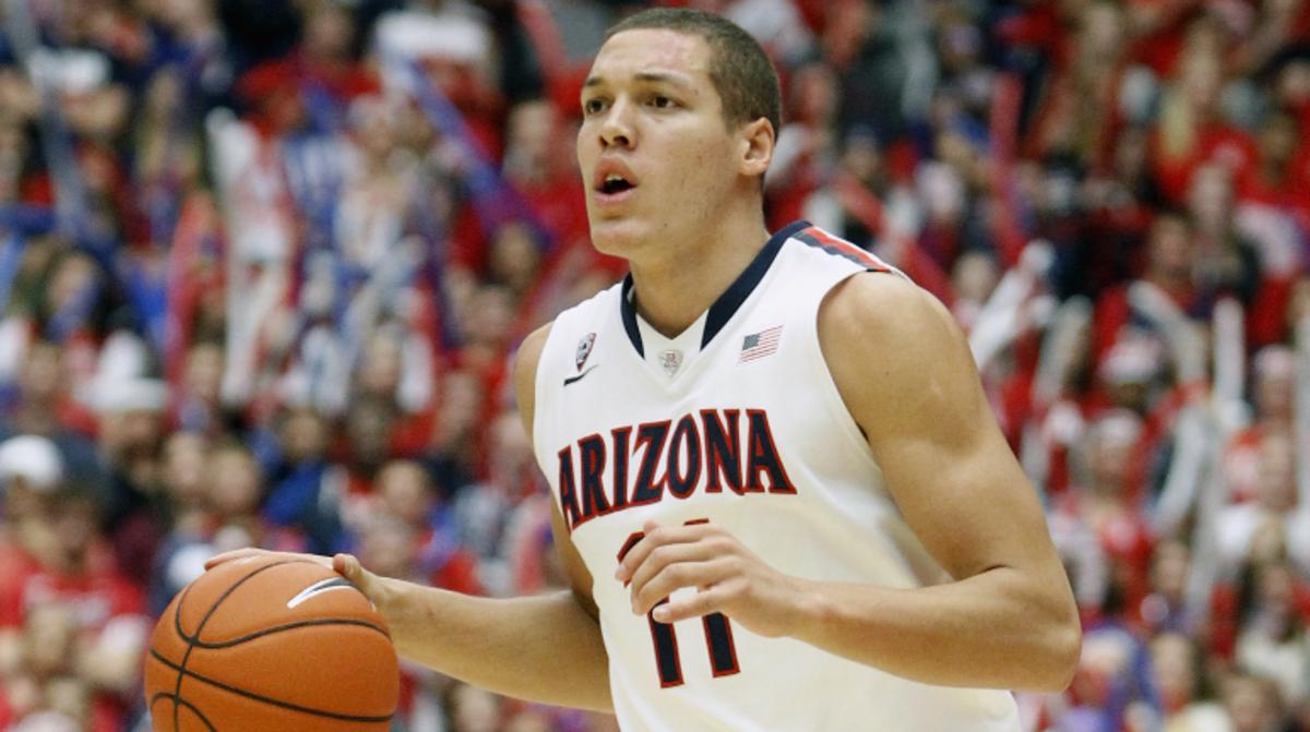Seth Davis' Upset Watch: Arizona Wildcats - Sports Illustrated