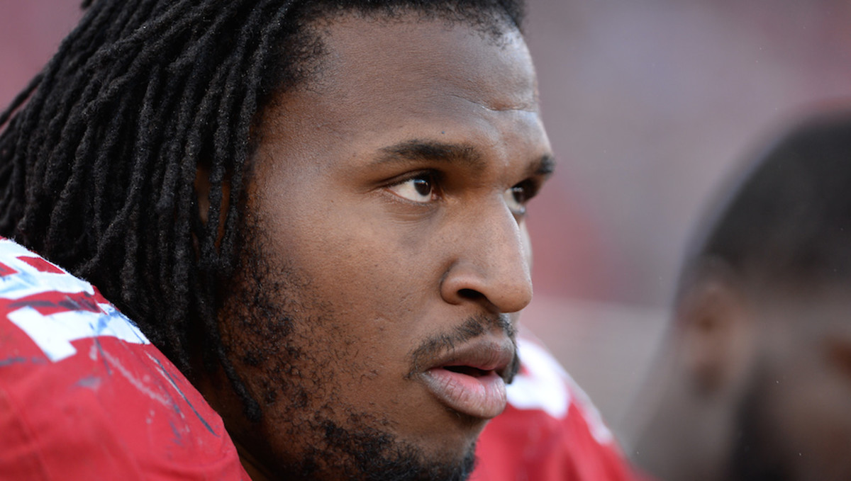 San Francisco 49ers DT Ray McDonald's hearing postponed, case still ...