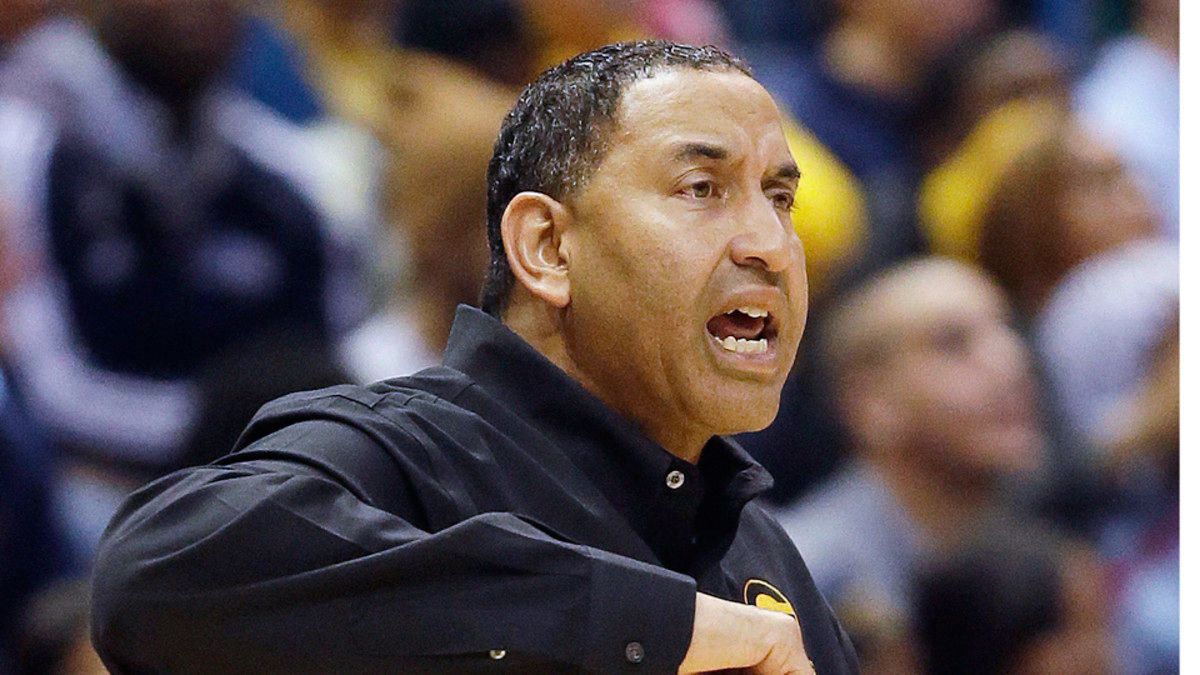 New Grambling State president fires AD, basketball coach Prince ...