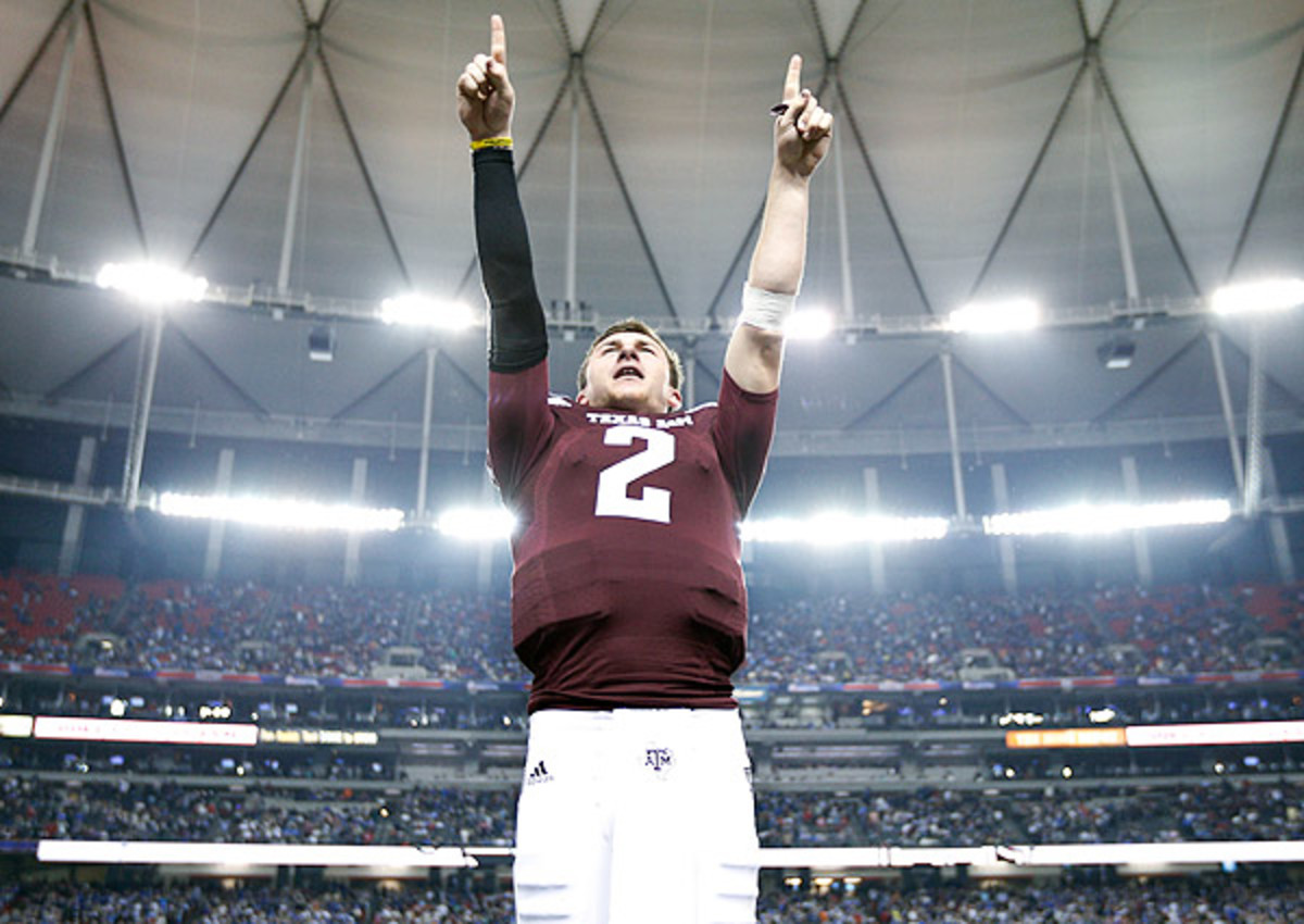 Mike Zimmer said some 'flags' came up when Vikings met with Johnny ...