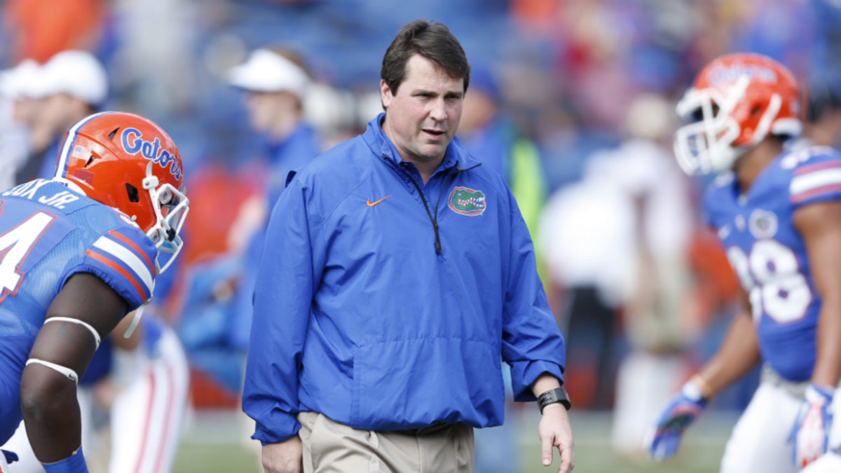 Florida Gators 2014 schedule - Sports Illustrated