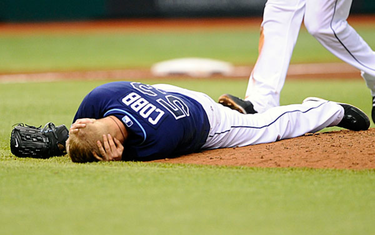 MLB approves new headgear to protect pitchers, but how much protection ...