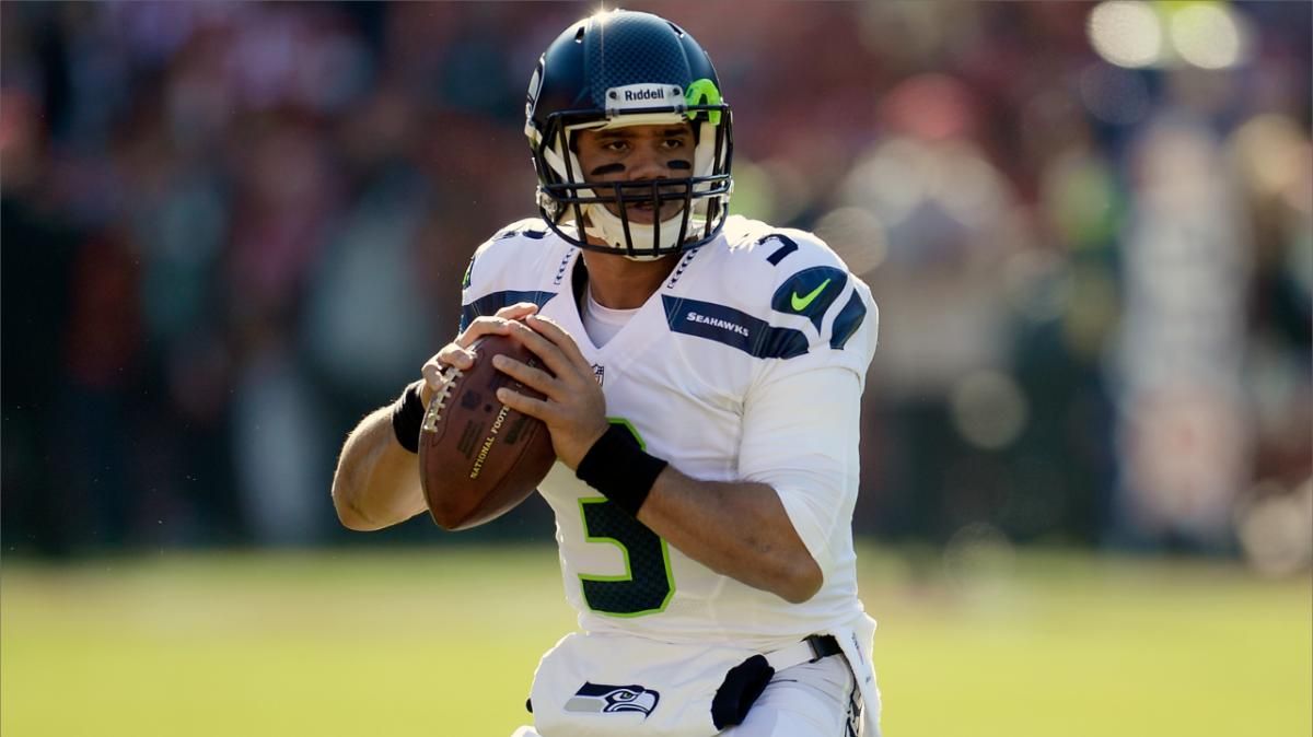 Rising Stars: Russell Wilson, Seattle Seahawks - Sports Illustrated