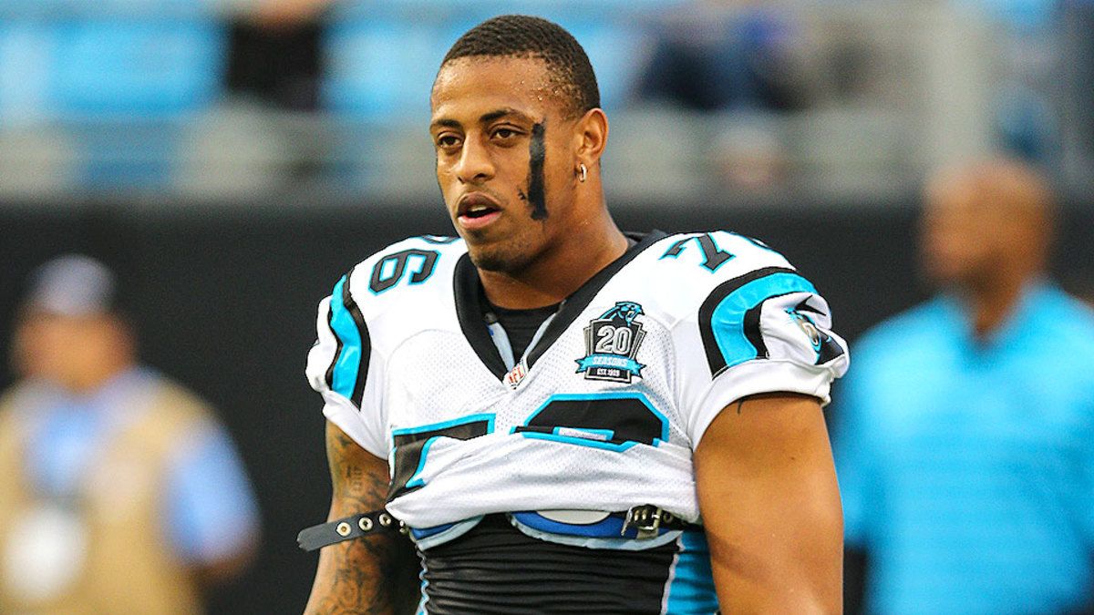 If there were a Greg Hardy video, would Greg Hardy be playing Sunday ...