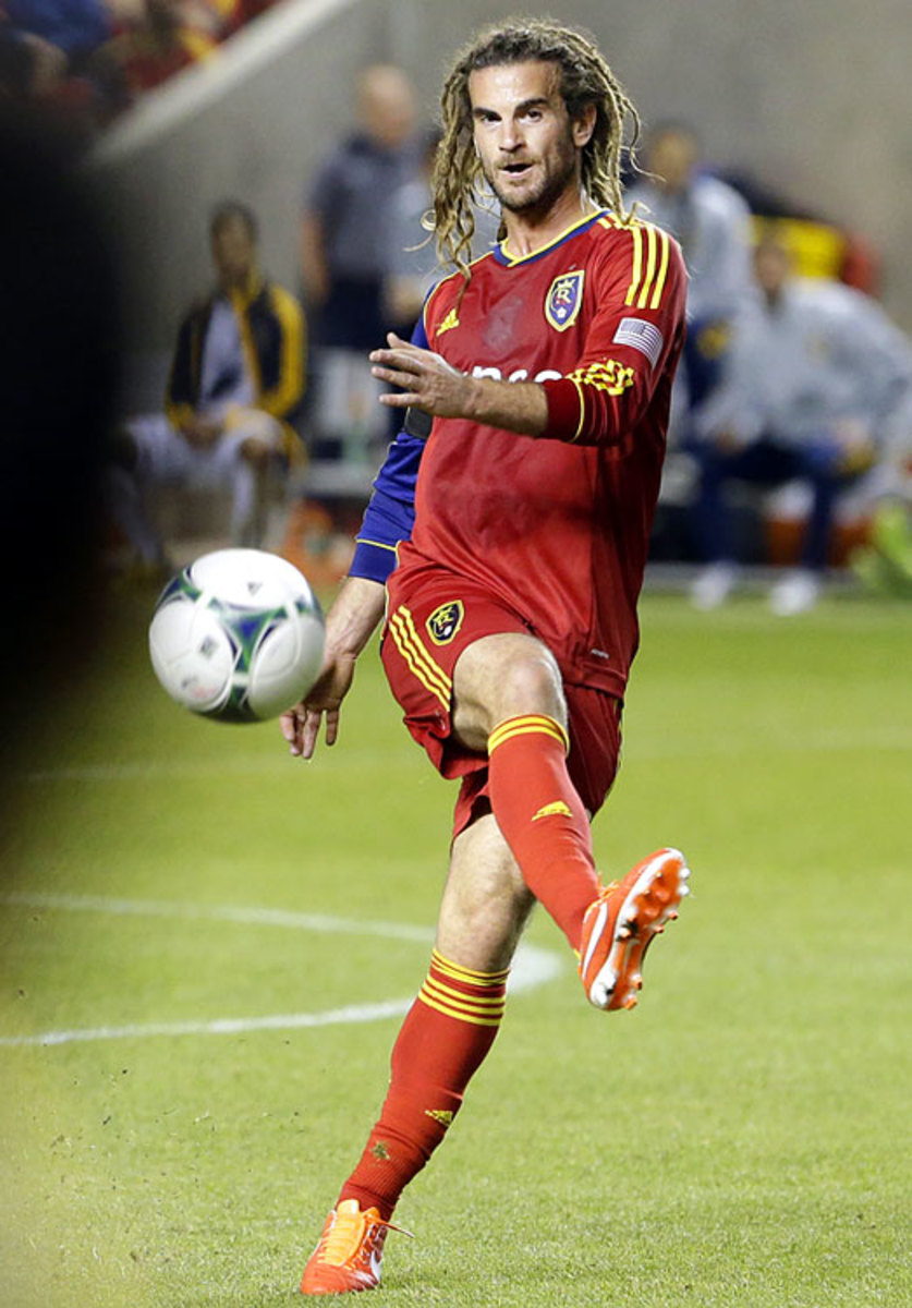 Potential World Cup Participants from MLS - Sports Illustrated