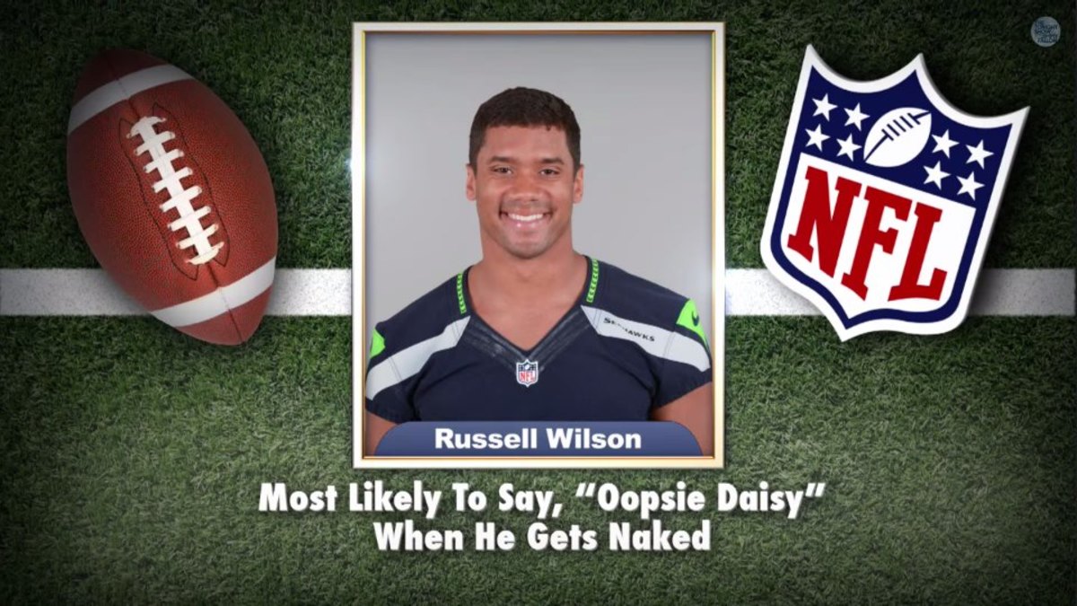 Seattle Seahawks, San Francisco 49ers get NFL superlatives from Jimmy ...