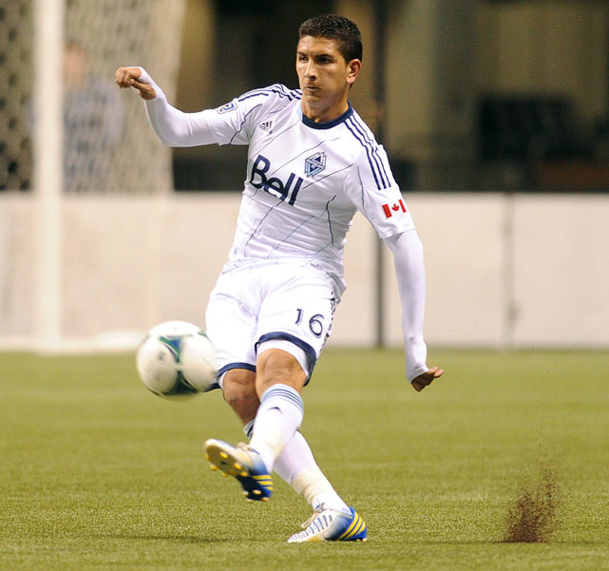 Potential World Cup Participants from MLS - Sports Illustrated