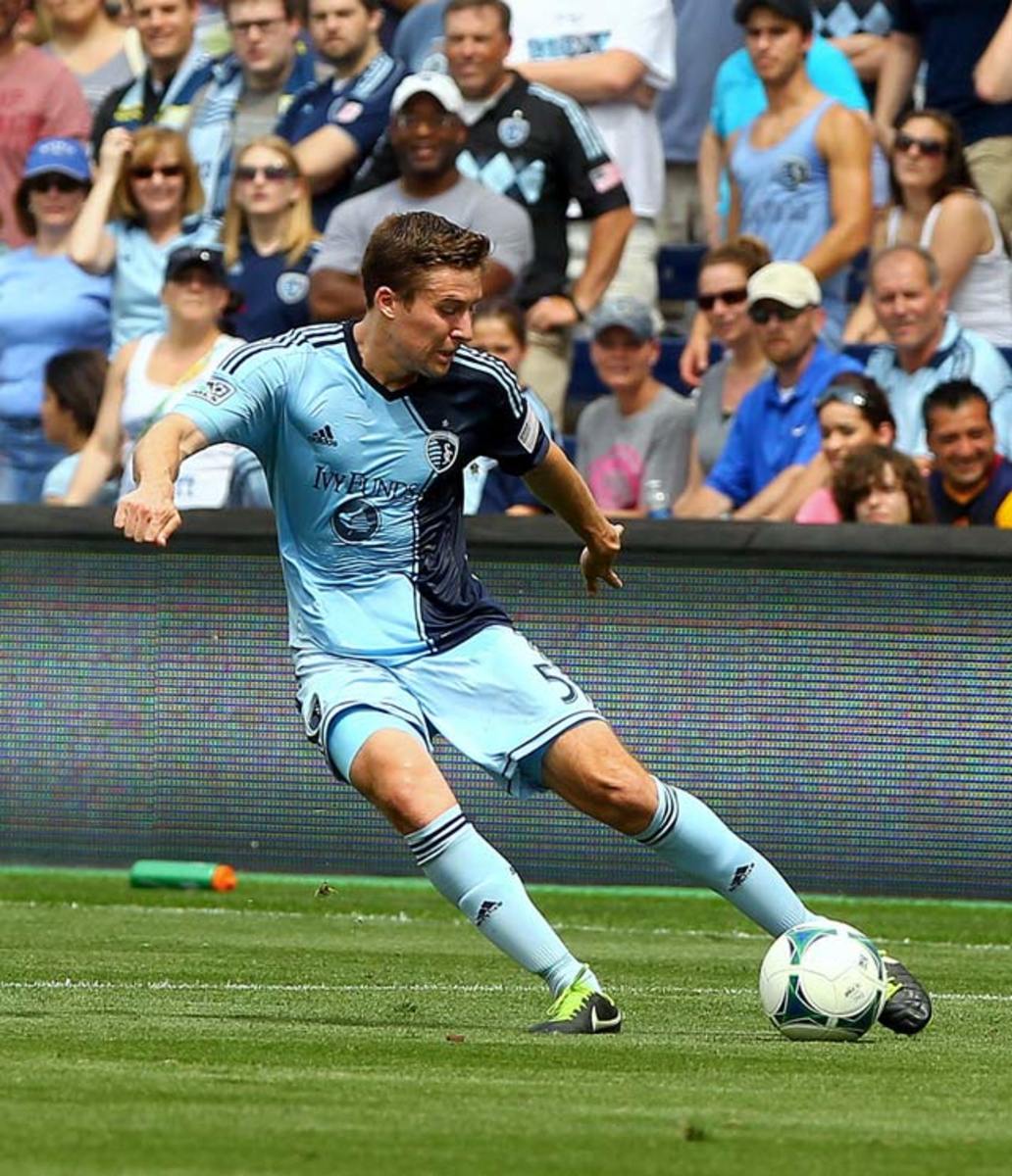 Potential World Cup Participants from MLS - Sports Illustrated