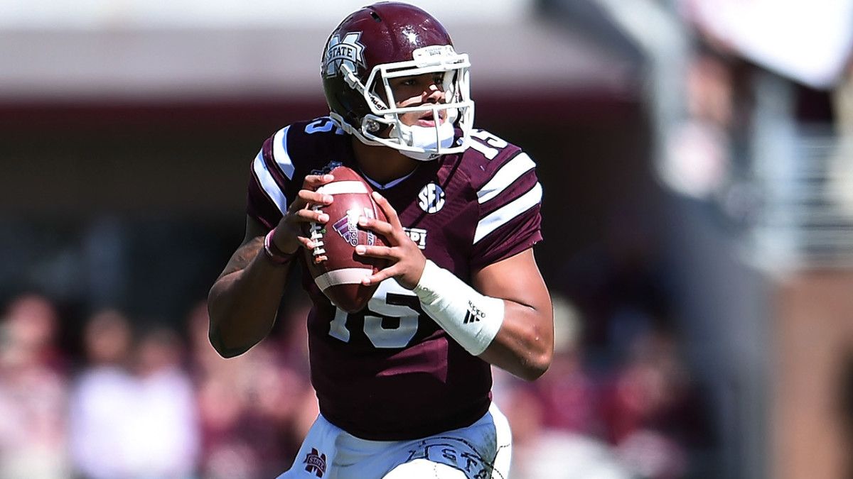 Dan Mullen: Dak Prescott's best trait is winning - Sports Illustrated