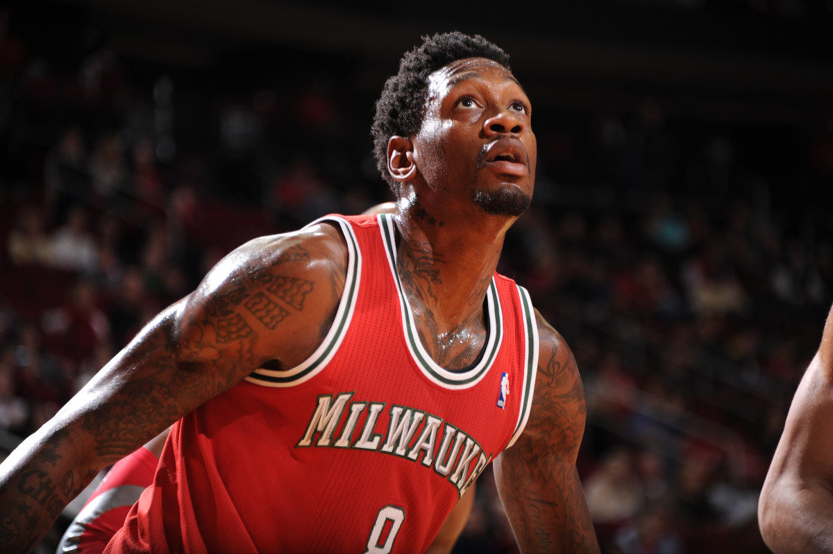 Milwaukee Bucks' David Morway: Larry Sanders is in the team's future ...