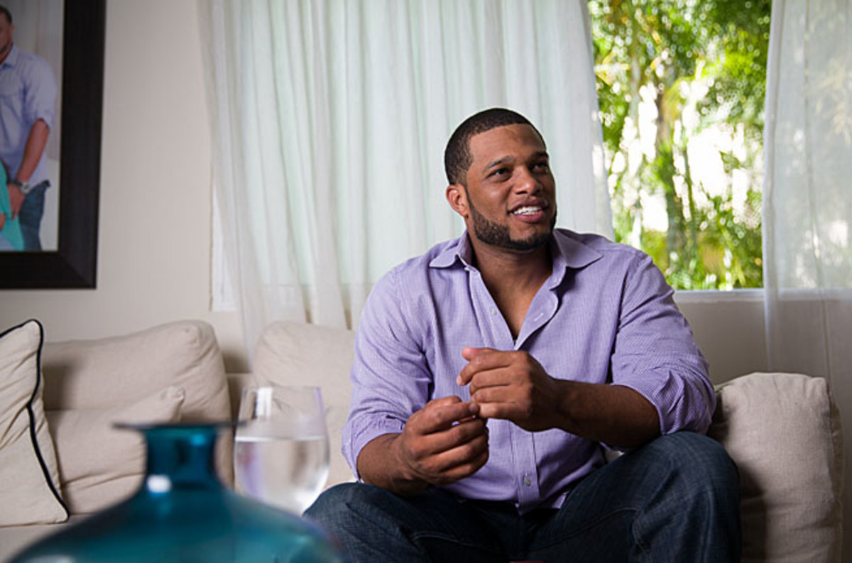 Greg Bishop: A day in the Dominican with Robinson Cano before his new ...