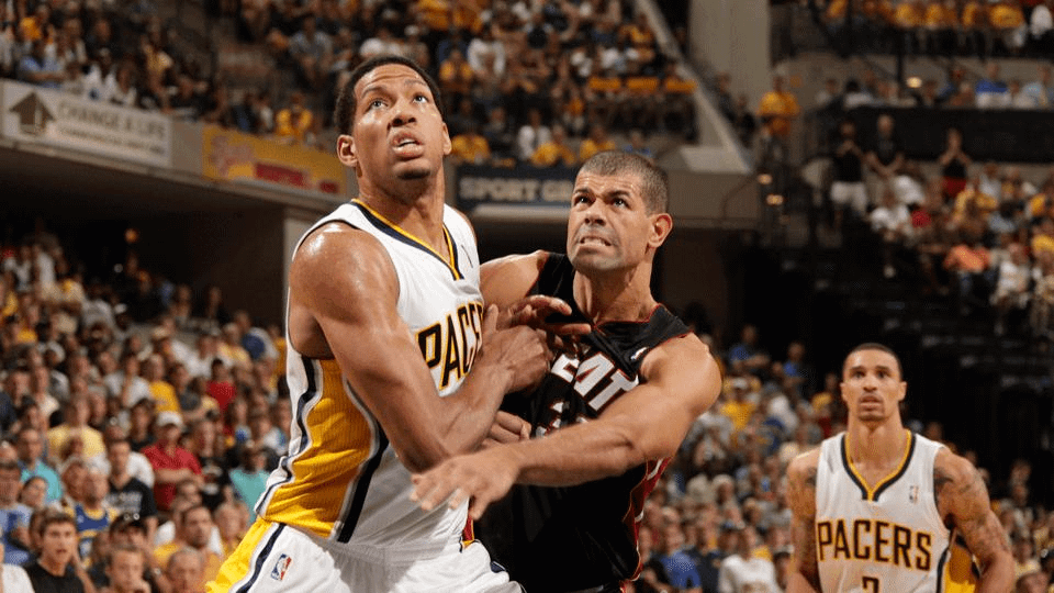 Danny Granger Wife Pregnant
