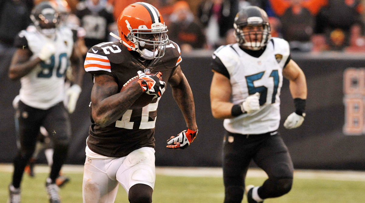 SI Now: Josh Gordon's argument better than secondhand smoke - Sports ...