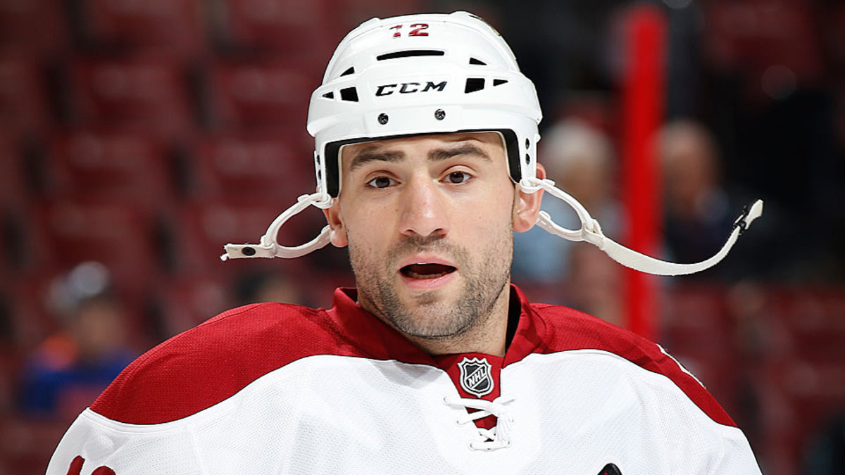 Paul Bissonnette takes Ice Bucket Challenge to new heights - Sports ...
