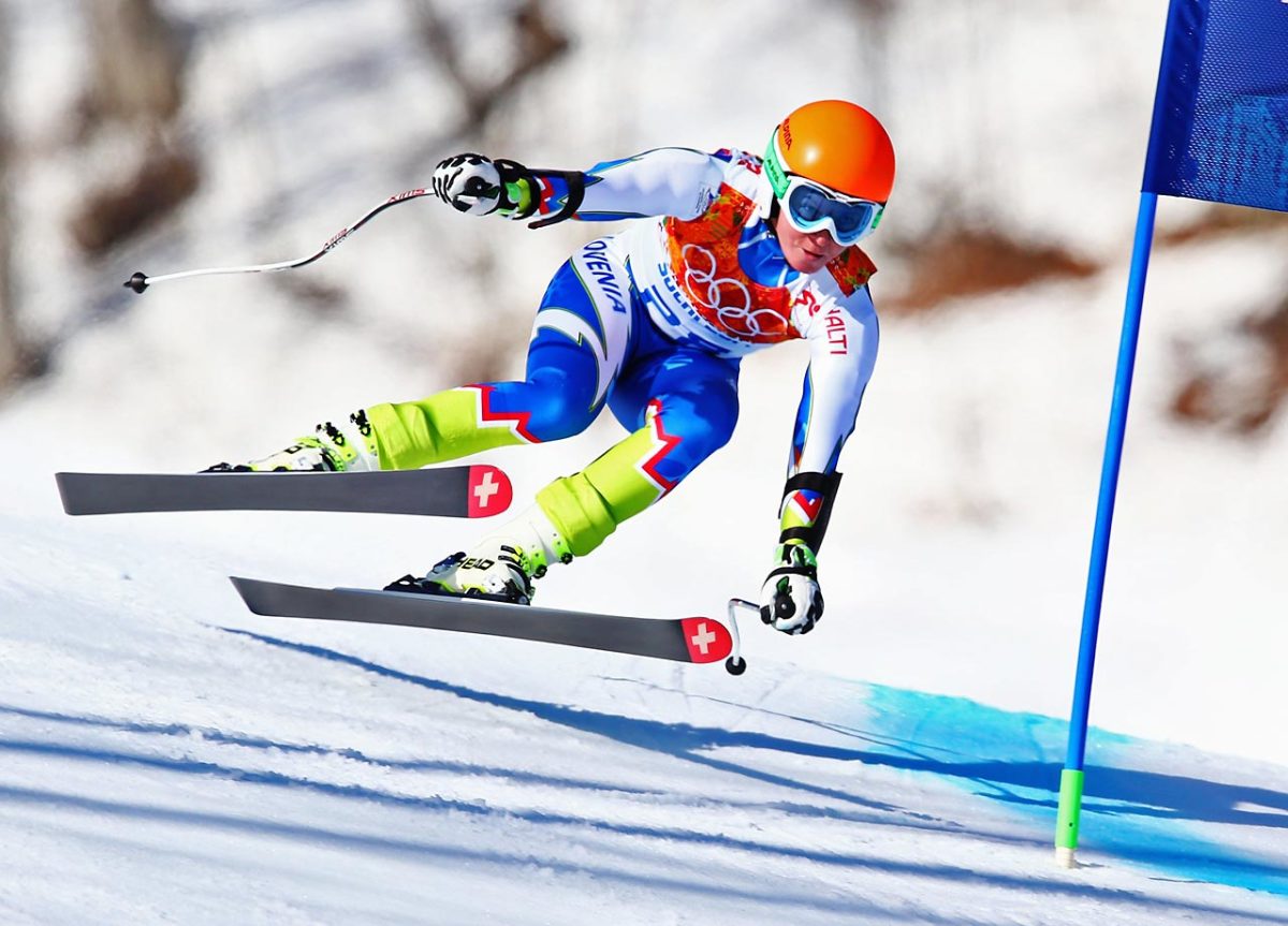 Best Shots from Feb. 15 at the Winter Olympics - Sports Illustrated