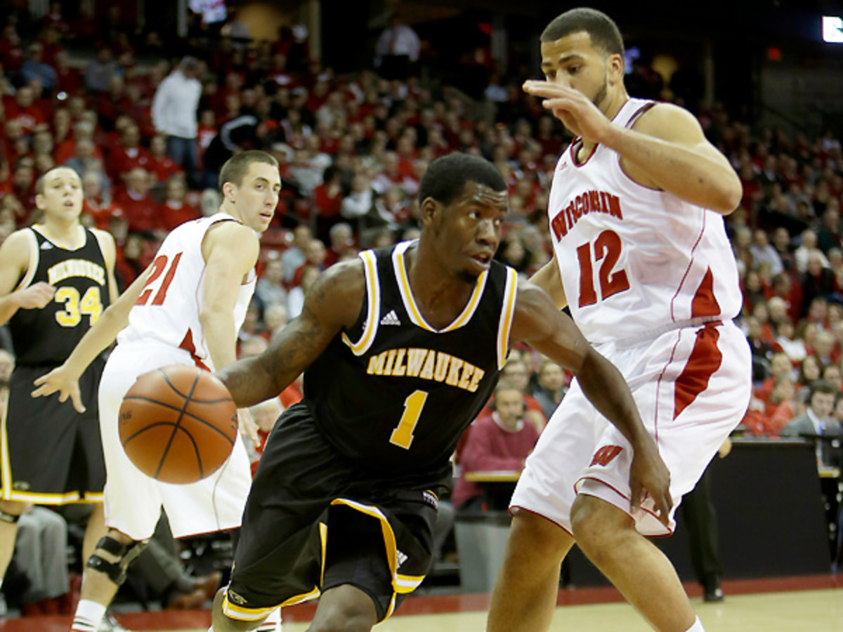 NCAA tournament team previews: Milwaukee Panthers - Sports Illustrated