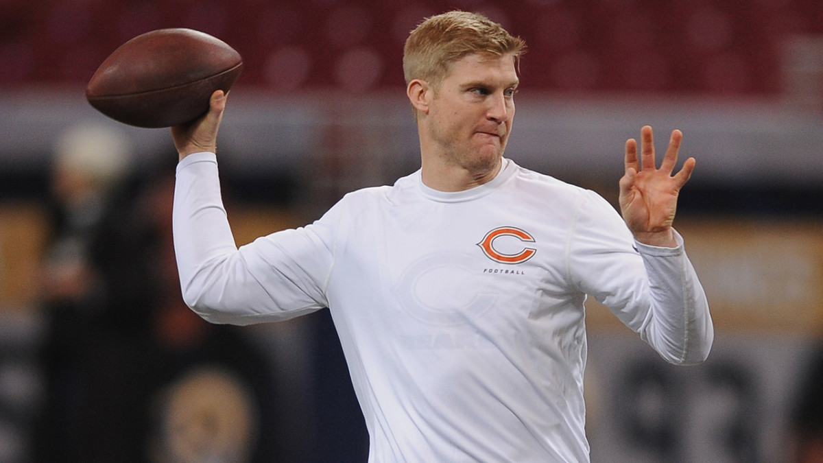 NFL veteran QB with biggest advantage - Sports Illustrated