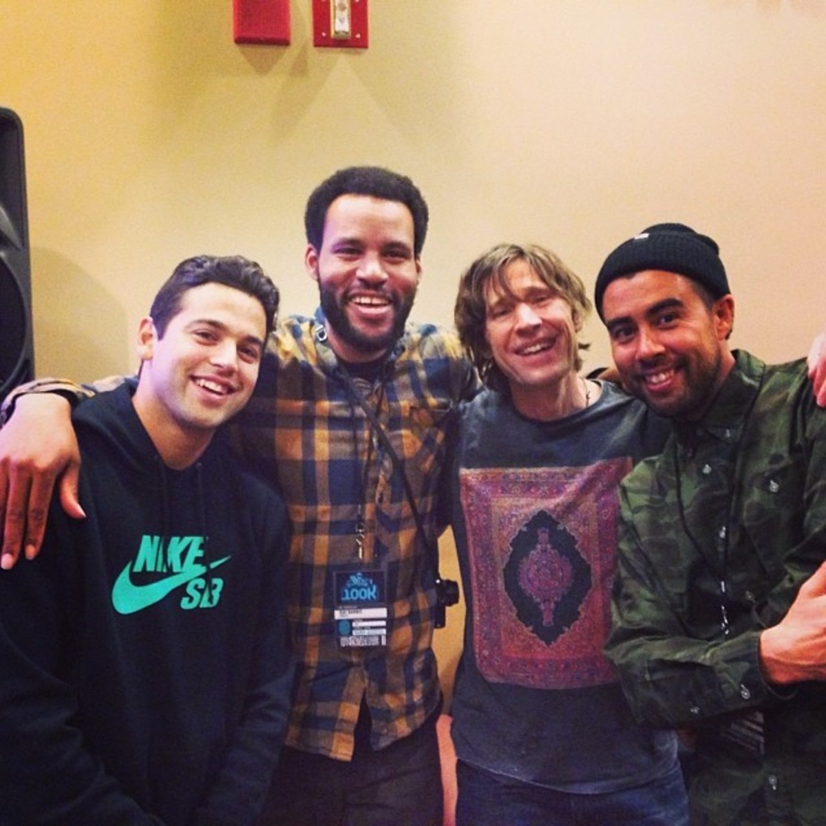 A Day in the Life: Pro Skateboarder Paul Rodriguez - Sports Illustrated