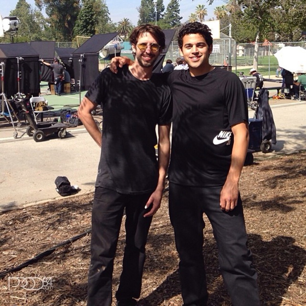 Paul Rodriguez Skater Daughter