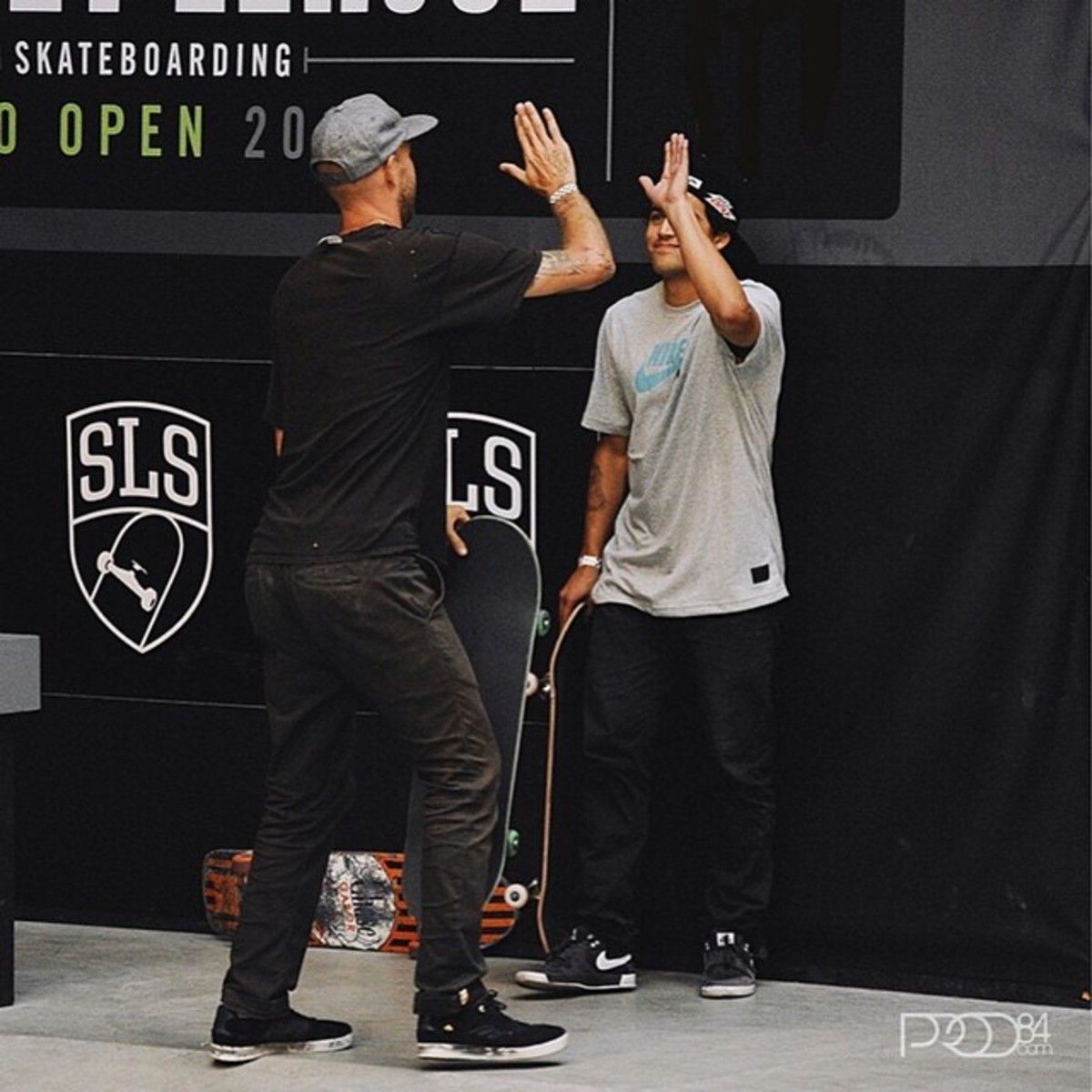 A Day in the Life: Pro Skateboarder Paul Rodriguez - Sports Illustrated