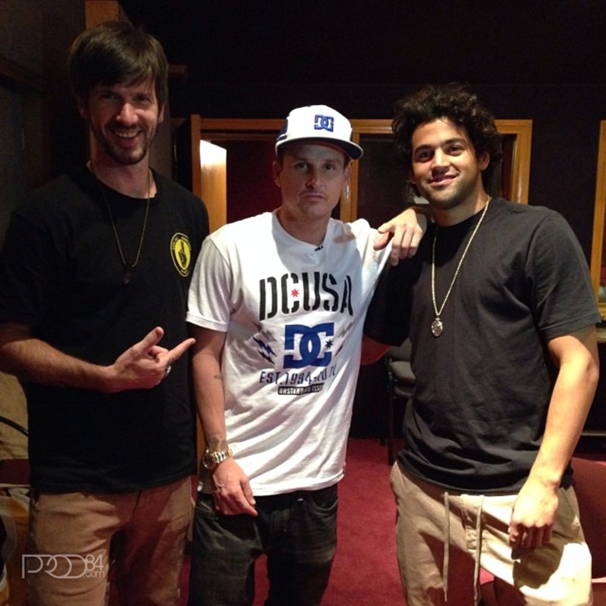 A Day in the Life: Pro Skateboarder Paul Rodriguez - Sports Illustrated