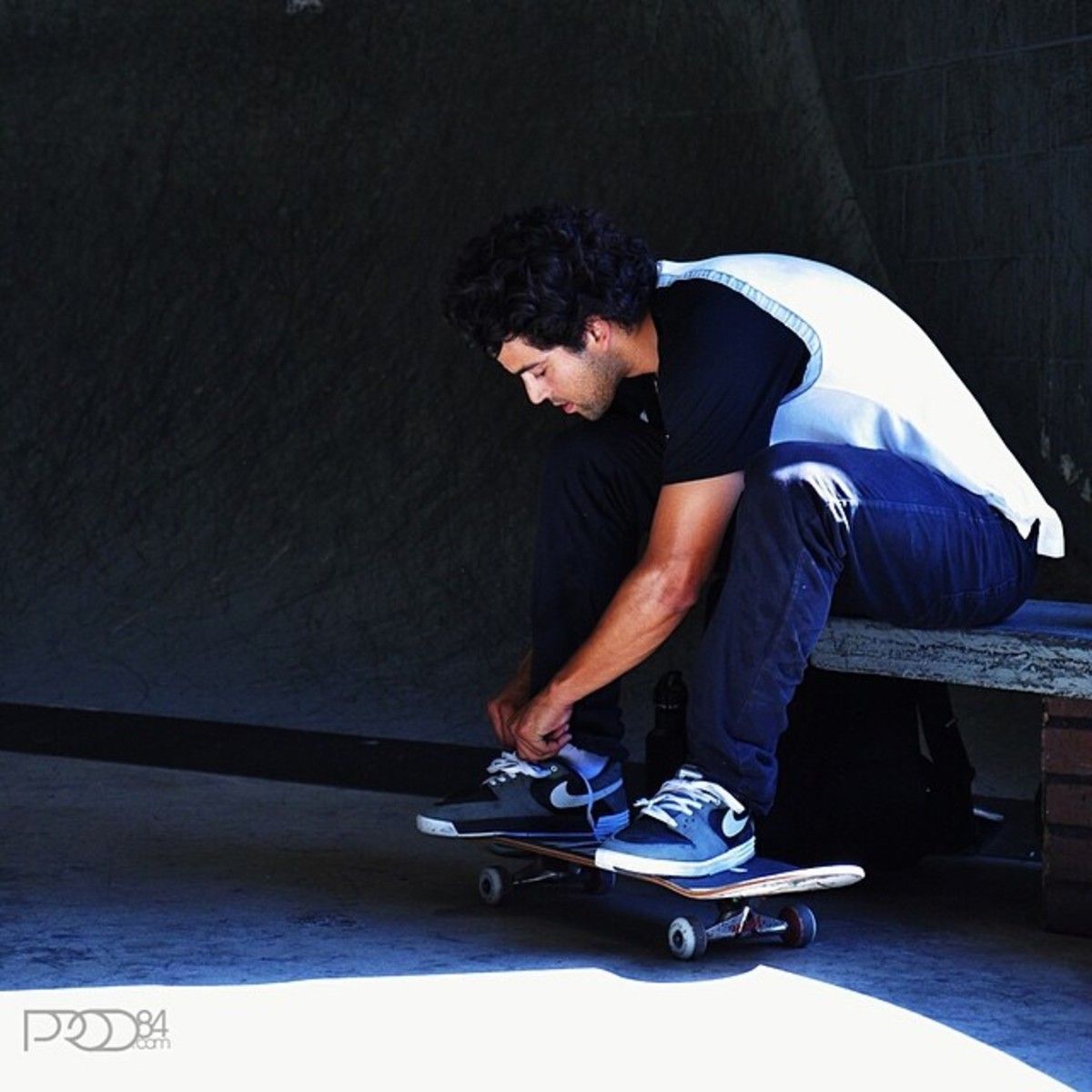 A Day in the Life: Pro Skateboarder Paul Rodriguez - Sports Illustrated